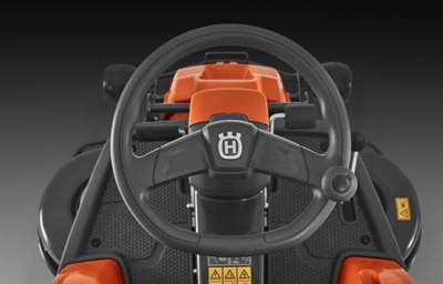 Husqvarna R216T AWD Rider INCL 103CM KLIPPEBORD