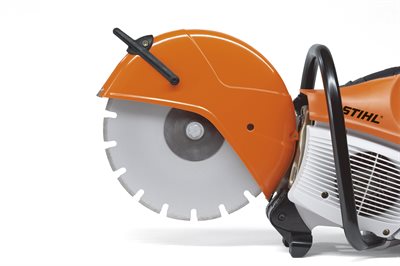 Stihl TS 420 Kapsav